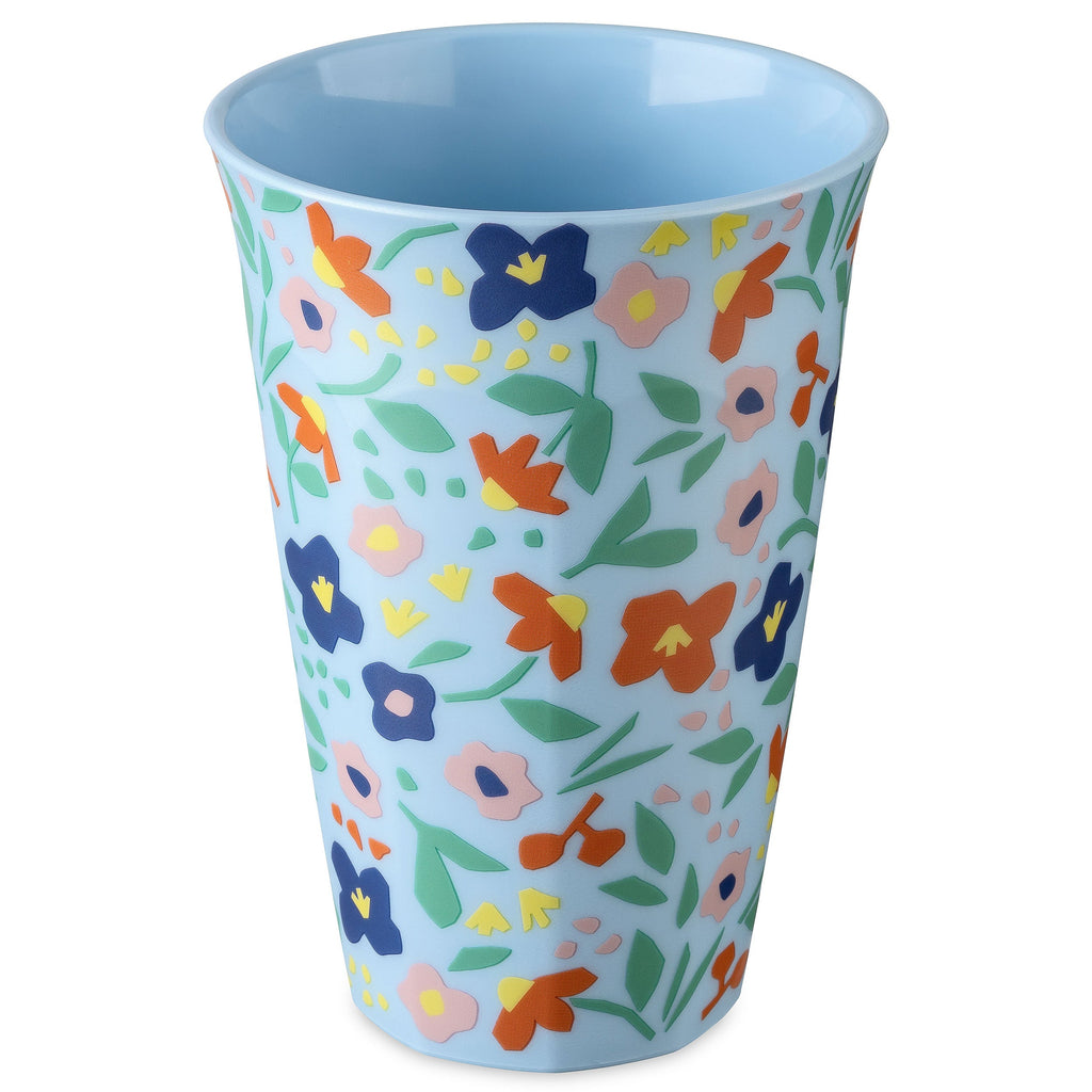 koziol cup NORA CUP L BLOOMS