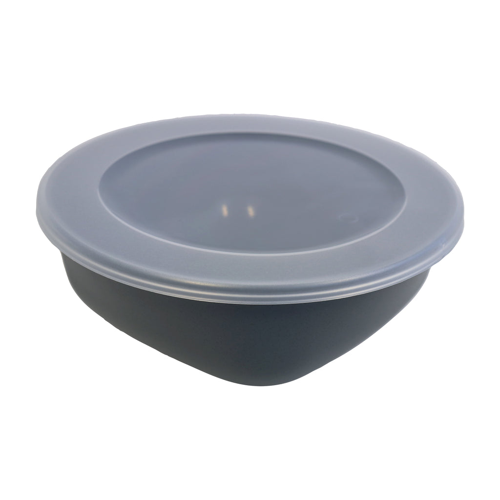 koziol box with transparent lid CONNECT BOX 1.3