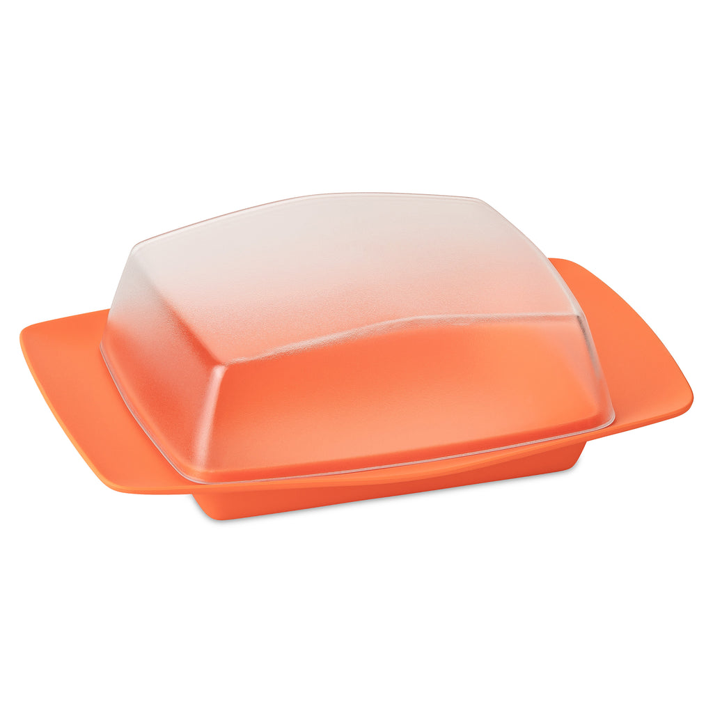koziol butter dish RIO