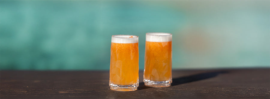 Beer & Shots