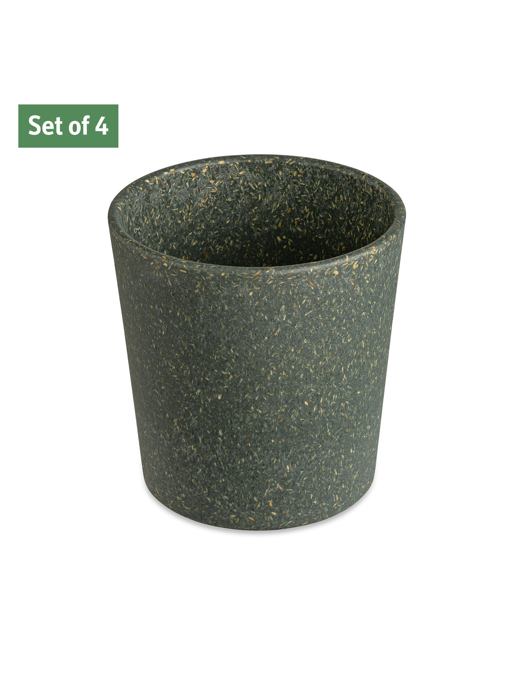 koziol Becher CONNECT CUP S 4er-Set