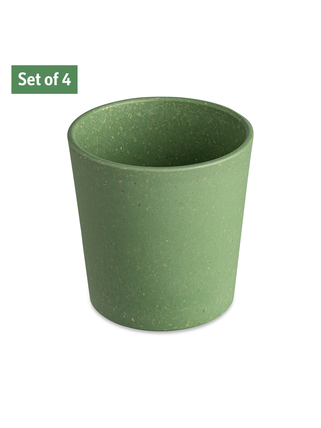 koziol cup CONNECT CUP S set of 4