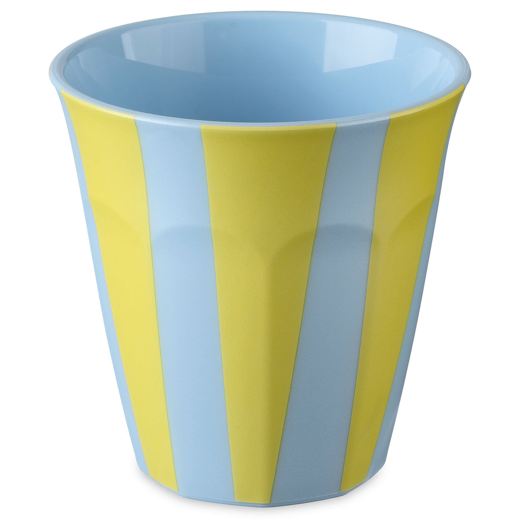 koziol Becher NORA CUP S STRIPES