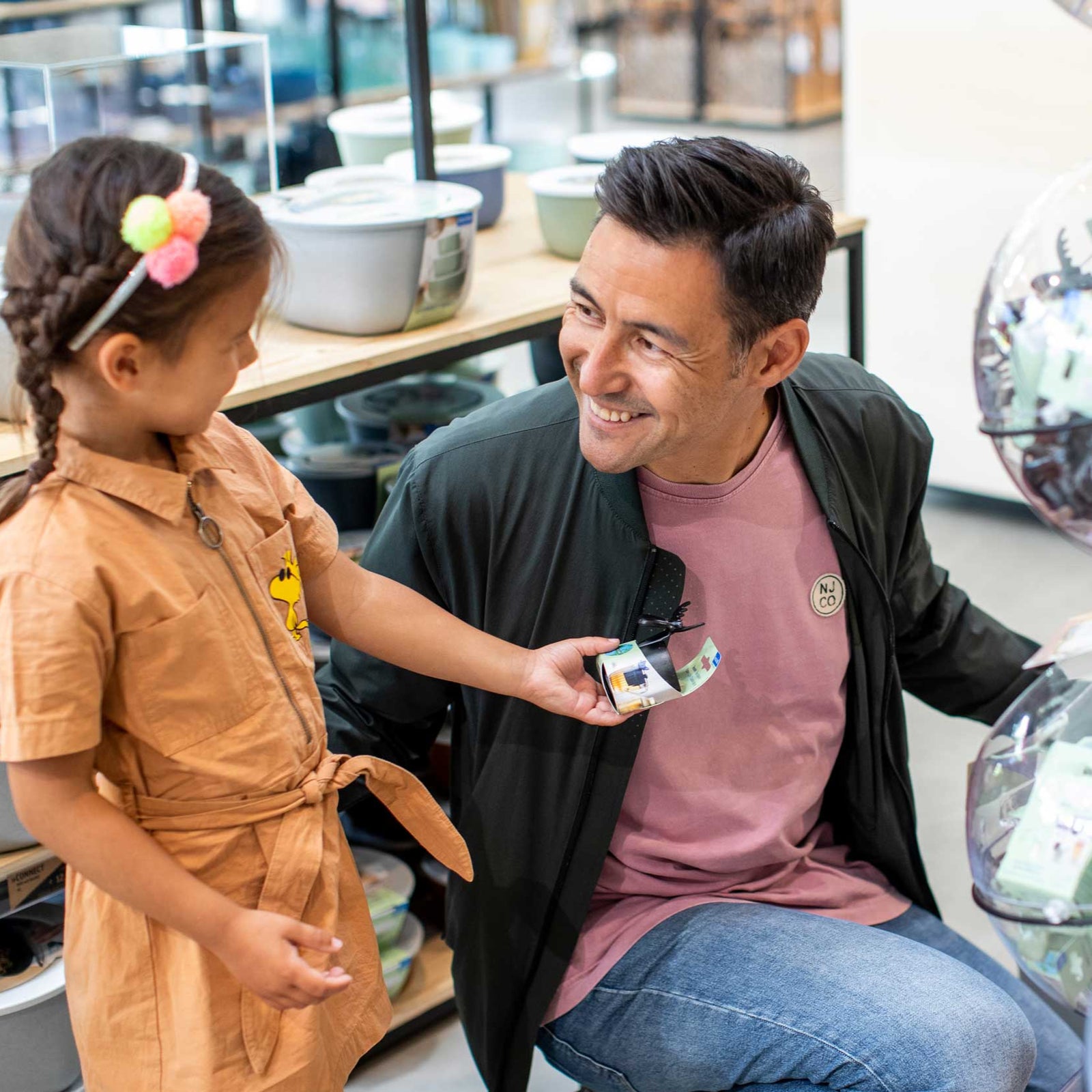 Flagship store – koziol