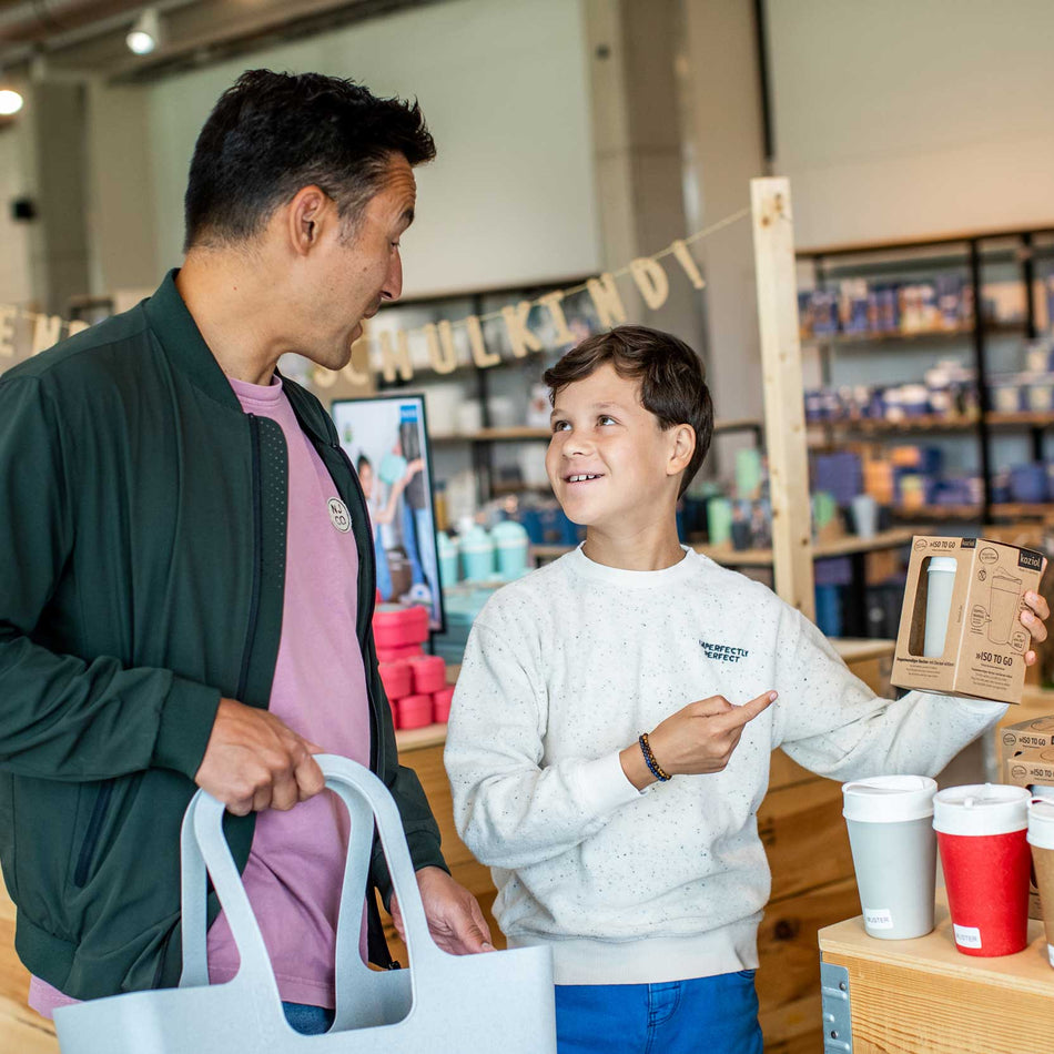 Flagship store – koziol