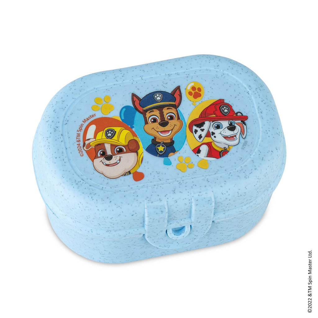 koziol snack box PASCAL MINI PAW PATROL